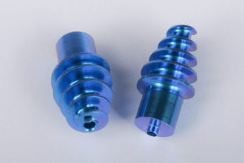 MarverMed Inc. - Precision Screw Machine Products